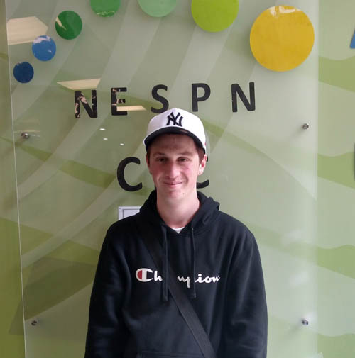 Student Successes | NESPN