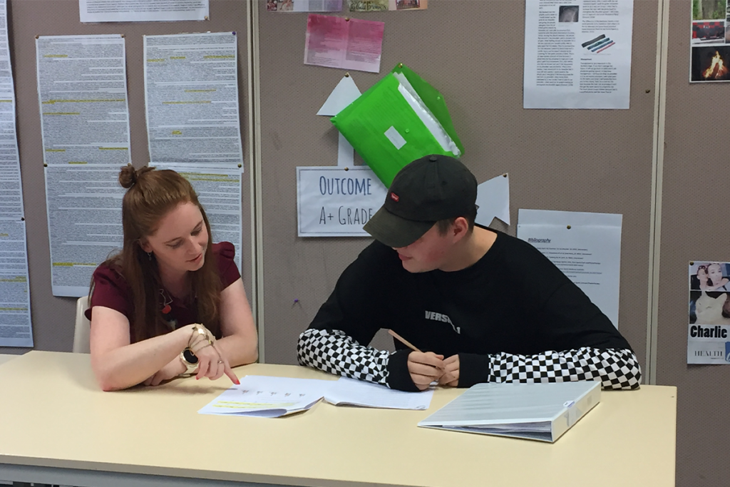 What Is TL and SACE? | NESPN